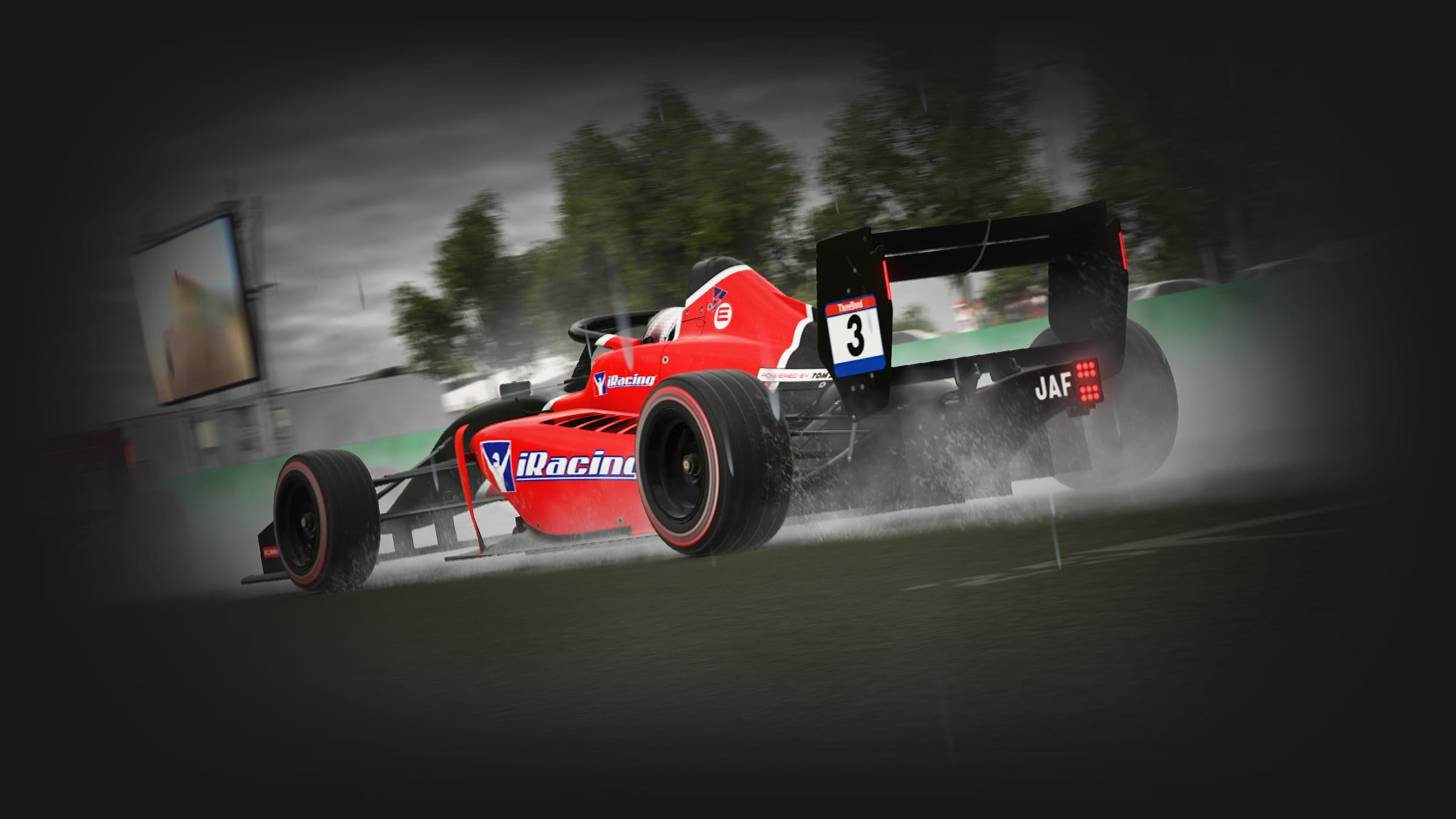 Everything you need to know about the iRacing Super Formula Lights